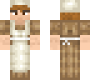 chef | Minecraft Skins