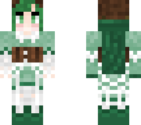 cottage | Minecraft Skins