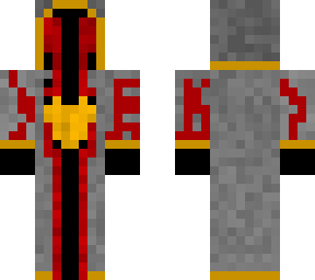 cultist | Minecraft Skin