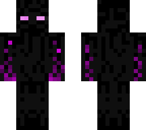 cool dark skin | Minecraft Skins