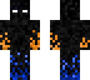 Dark | Minecraft Skin