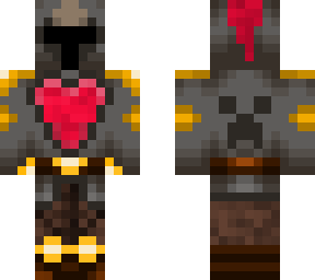 dark fantasy | Minecraft Skins