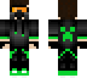 destroyer | Minecraft Skins