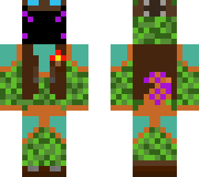 engineer | Minecraft Skins