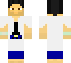 noah | Minecraft Skins