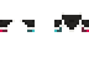 Follower's Cape (Tiktok Cape) Base | Minecraft Skin