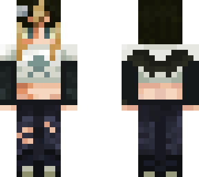 pog | Minecraft Skins