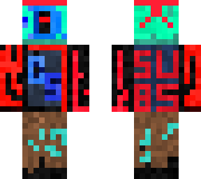 ghost | Minecraft Skins