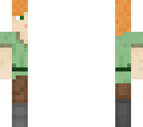 alex | Minecraft Skins