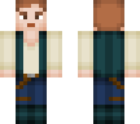 han | Minecraft Skins