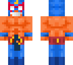 hdhdh | Minecraft Skin