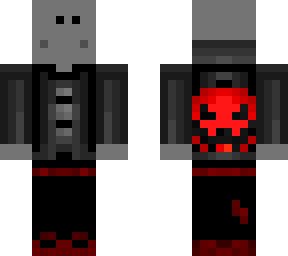 hippo | Minecraft Skins