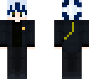 hunter x hunter | Minecraft Skins