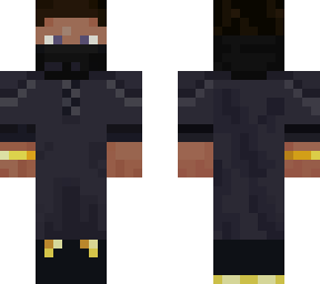 boy | Minecraft Skins