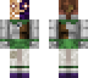 jack o moon | Minecraft Skins