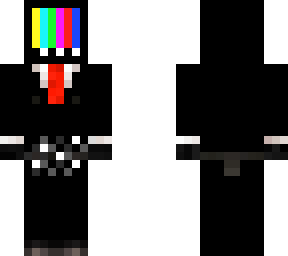 censored | Minecraft Skins