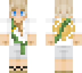 jaron | Minecraft Skins