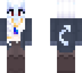 Jasper | Minecraft Skin