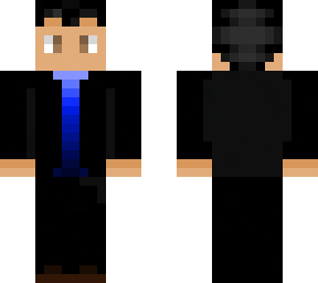 Jocraft | Minecraft Skin