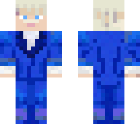 Joost Klein (Better) | Minecraft Skin