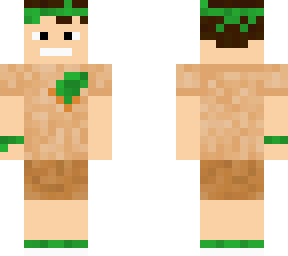 jungle | Minecraft Skins