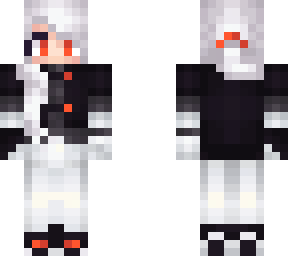 fingerless gloves | Minecraft Skins