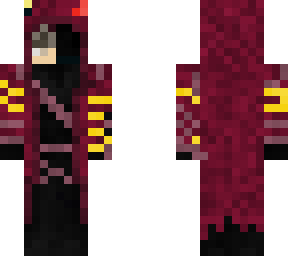 Kor | Minecraft Skin