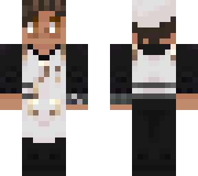 limbus | Minecraft Skins