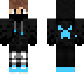 luka | Minecraft Skins