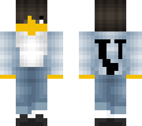vlone | Minecraft Skins