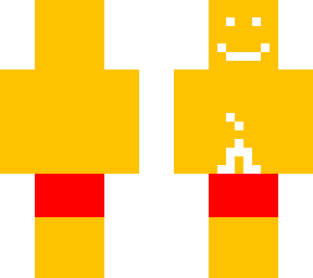 mann | Minecraft Skins