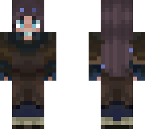 katara | Minecraft Skins