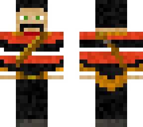 mexican | Minecraft Skins