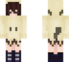 chick | Minecraft Skins