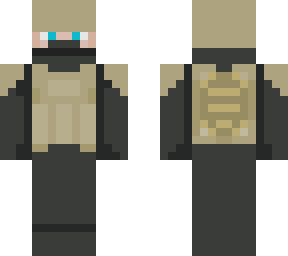 desert | Minecraft Skins