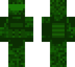 soldier | Minecraft Skins