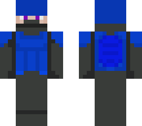 american soldier | Minecraft Skins