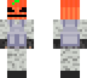 monolith | Minecraft Skins