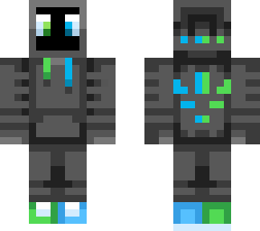 computer | Minecraft Skins