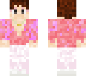 Nemo | Minecraft Skin