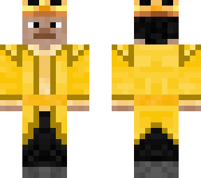 royal | Minecraft Skins