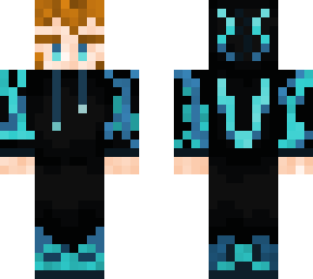 nose | Minecraft Skin