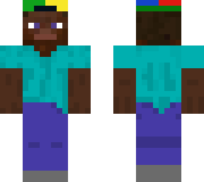 PAPA skins | Minecraft Skin
