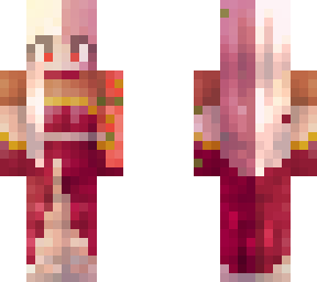 sunrise | Minecraft Skins