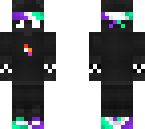 ghost | Minecraft Skins