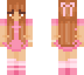 ballerina | Minecraft Skins