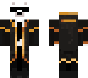 polar | Minecraft Skins