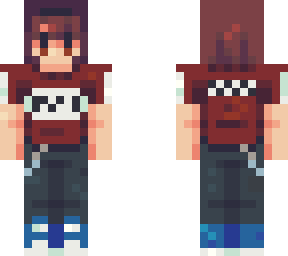 racing | Minecraft Skins