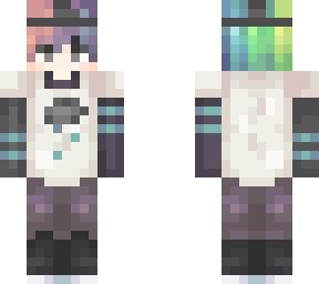 boy | Minecraft Skins