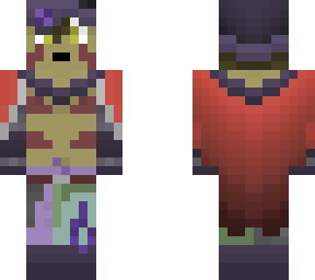 abyss | Minecraft Skins